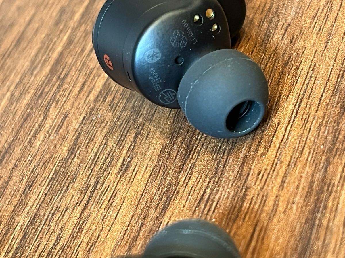 A4/【中古品】完全ワイヤレスイヤホン TW-9000 SB-WS91-MRTW A4/【中古品】完全ワイヤレスイヤホン TW-9000 SB-WS91-MRTW