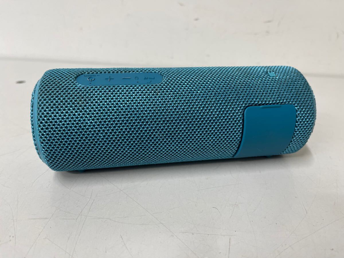 Yahoo!オークション - B716 SONY ソニー ワイヤレスポータブルスピーカ...