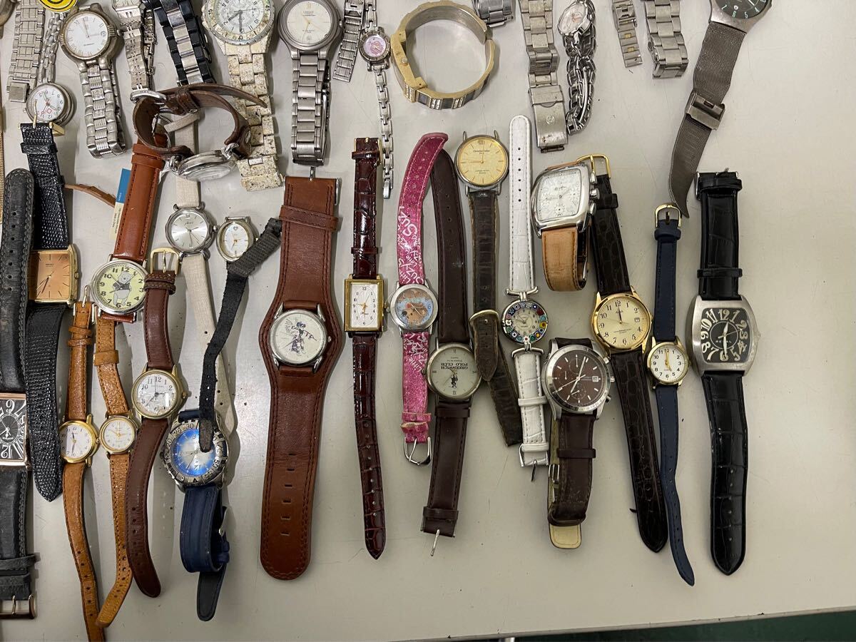 Yahoo!オークション - B722 1円スタート SEIKO CASIO CITIZEN カシオ ...