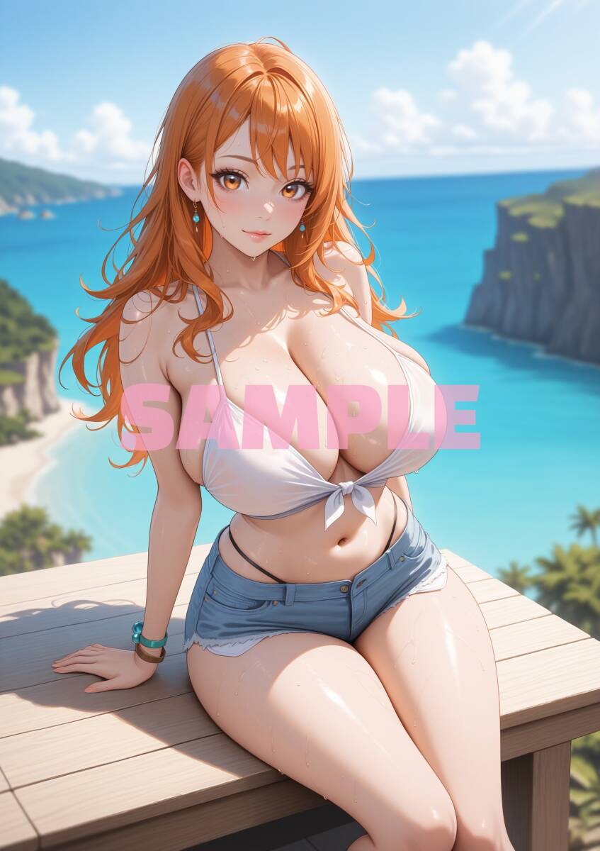 Yahoo!オークション - 22124 巨乳 爆乳 グラビア 美女 エロ セクシー ...