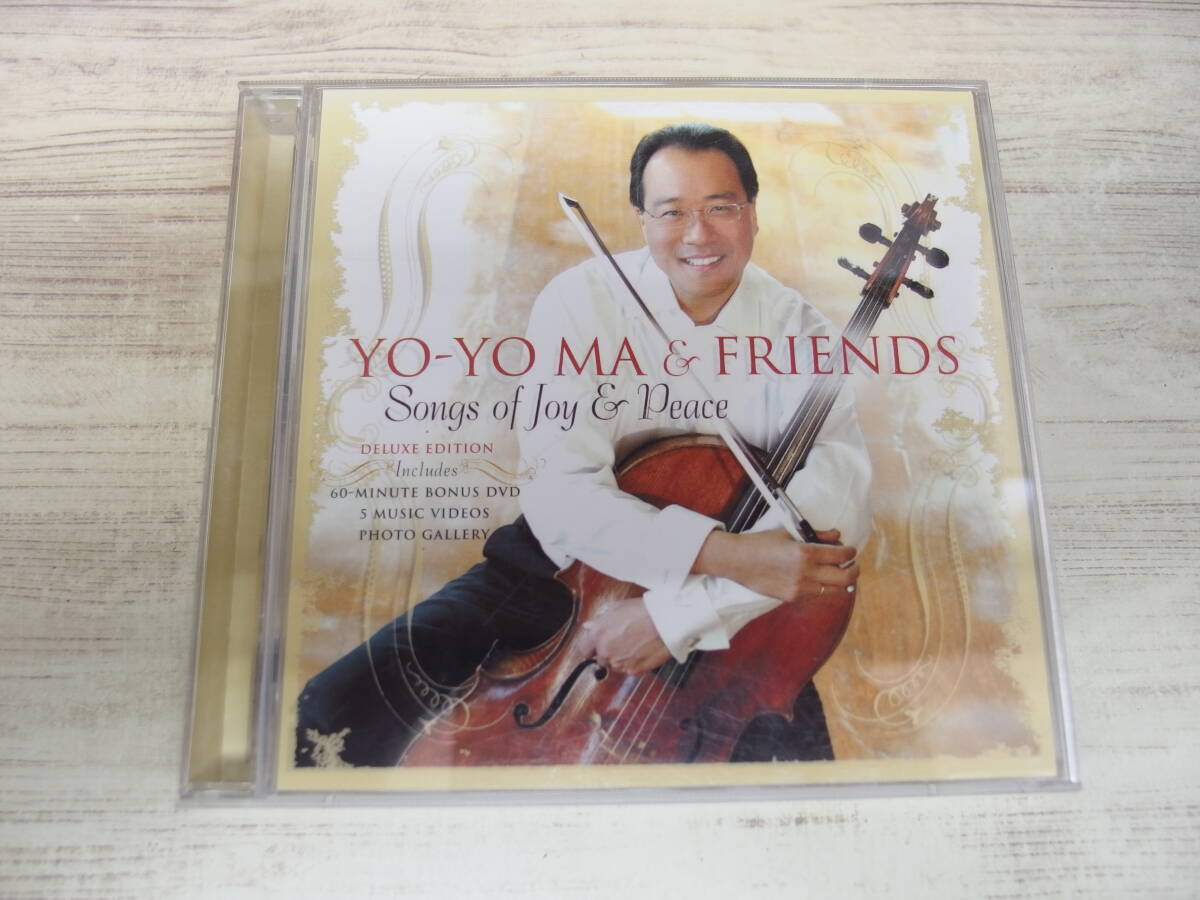 Yahoo!オークション - CD.DVD / ソング・オブ・ジョイ~喜びの歌(初回生...