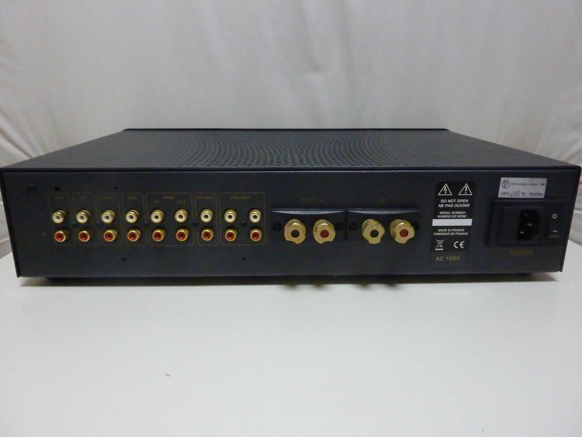 Yahoo!オークション - アトール ATOLL IN50SE 希少 レア ブラック 即決...