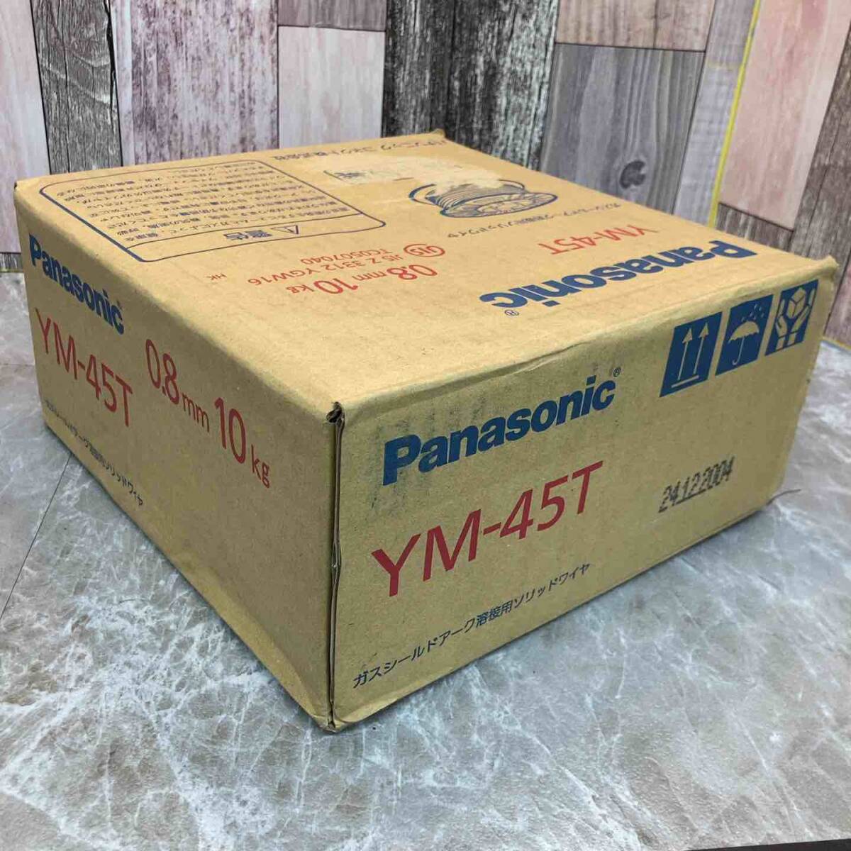 Yahoo!オークション - 【未使用品】 ソリッドワイヤ YGW12 0.9mm 10kg/...