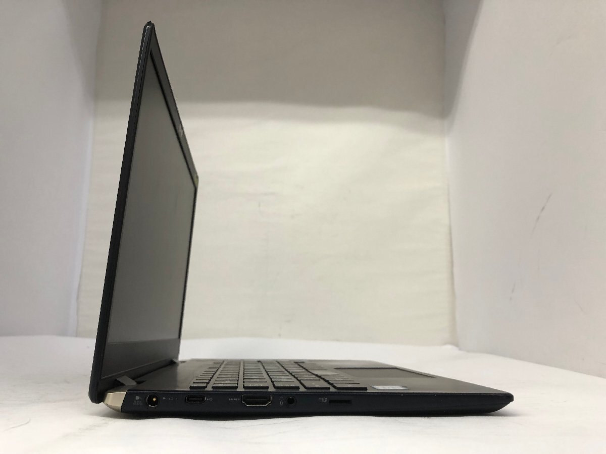 Yahoo!オークション - ジャンク/ TOSHIBA dynabook G83/M PG83MYABH37A...