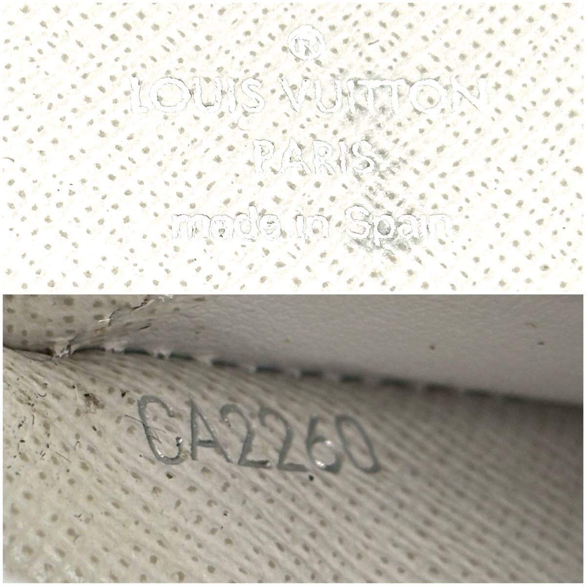 未使用級◇LOUIS VUITTON ルイヴィトン ヴェルティカル 未使用級◇LOUIS VUITTON ルイヴィトン ヴェルティカル