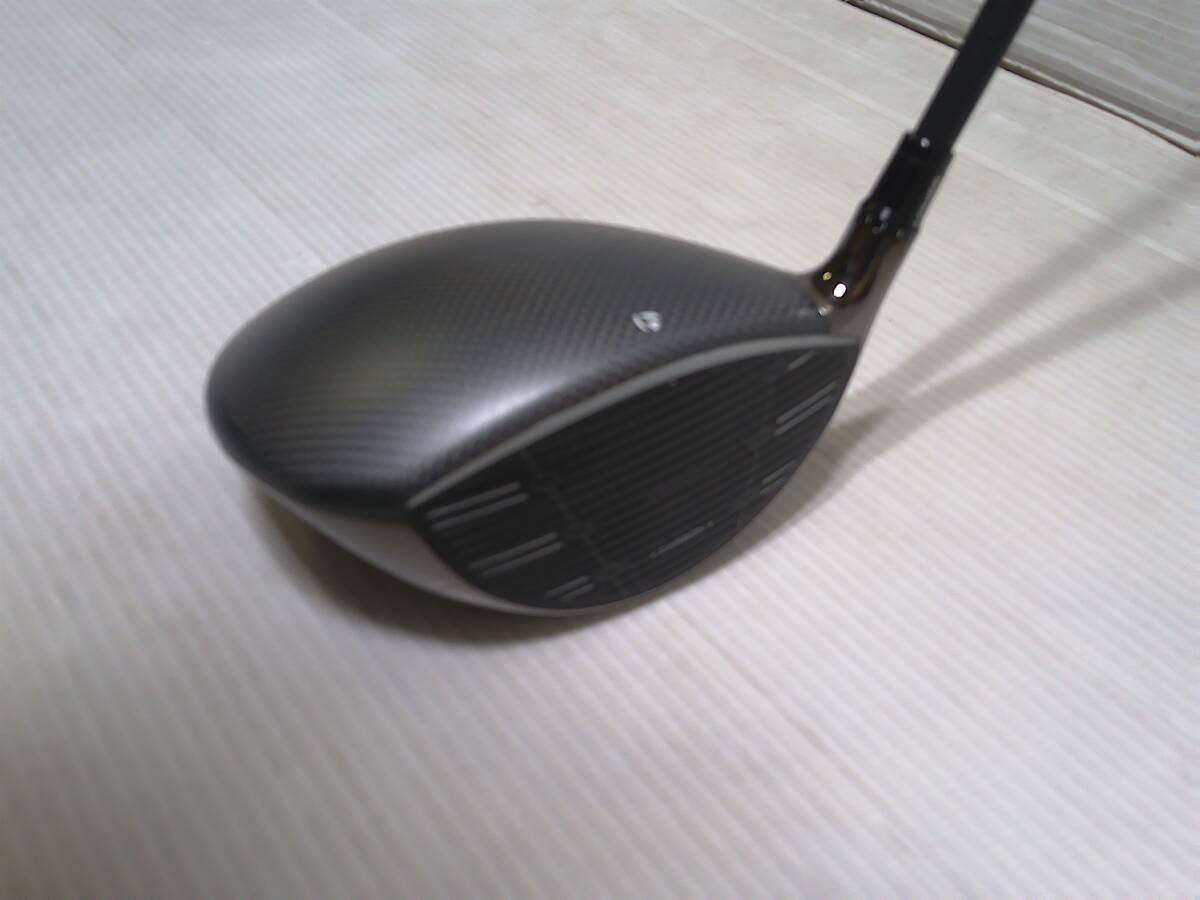 中古 テーラーメイド Qi35 ドライバー 9.0° 純正Diamana Black 中古 テーラーメイド Qi35 ドライバー 9.0° 純正Diamana Black