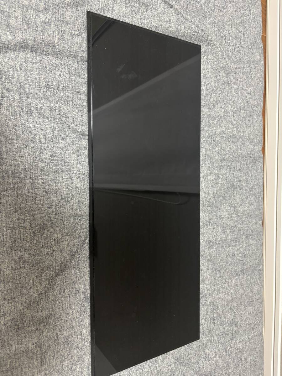 Yahoo!オークション - 良品 ディスプレイケース 台座付き オーダーメイ...