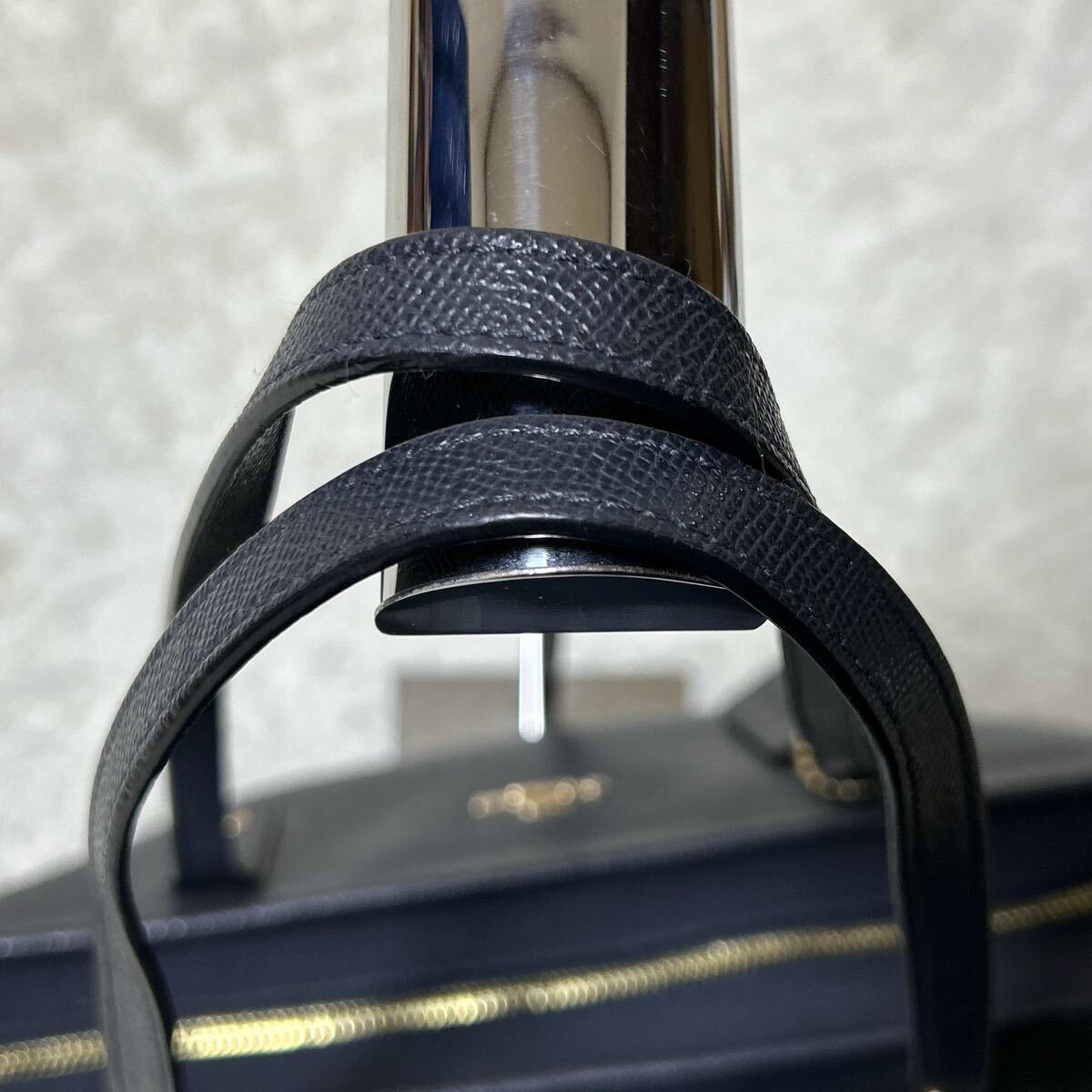 美品 COACH コーチ トートバッグ 肩掛け レザー PVC ビジネス 美品 COACH コーチ トートバッグ 肩掛け レザー PVC ビジネス