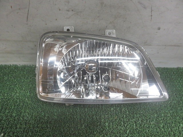 Yahoo!オークション - [中古] H12/5 テリオスキッド GF-J111G 右ヘッド...