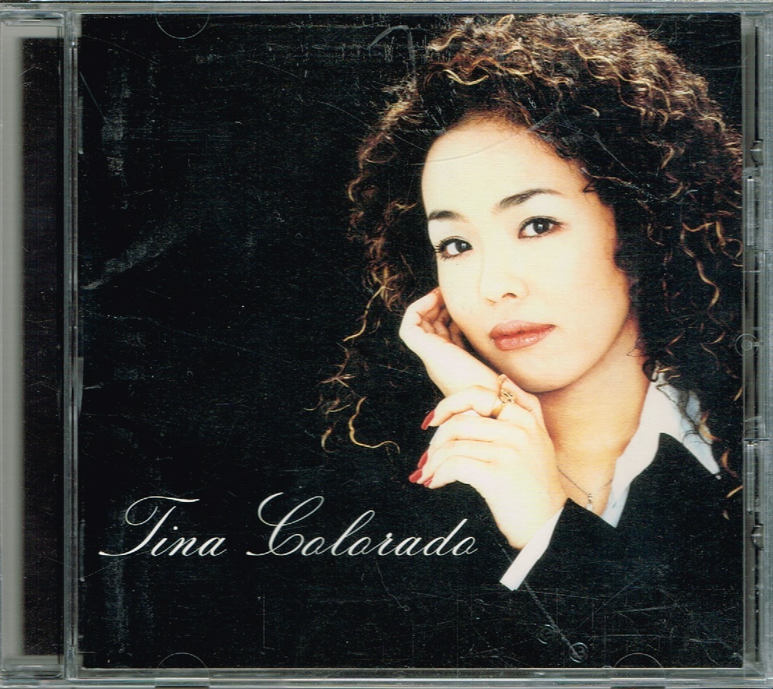 Yahoo!オークション - Tina【Colorado】 CD