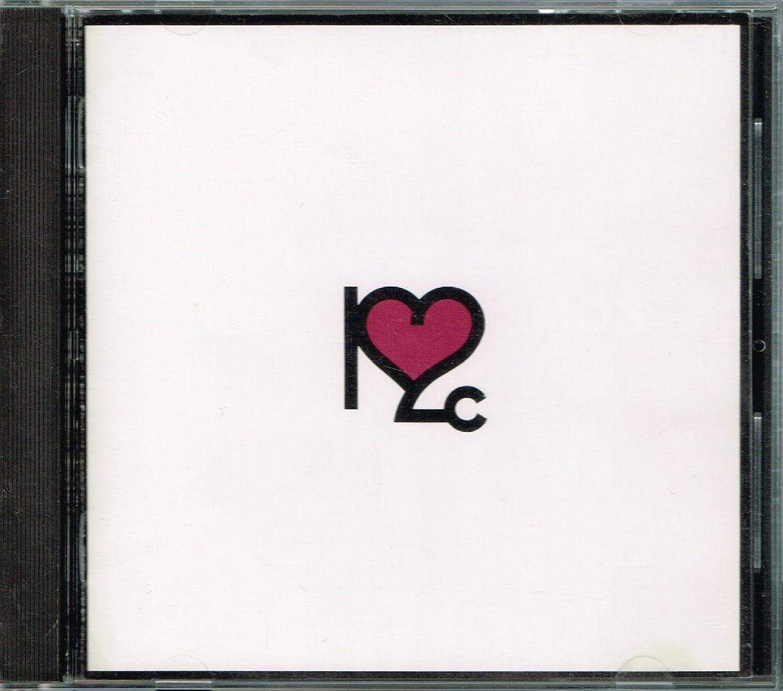 Yahoo!オークション - 米米CLUB【K2C】 CD