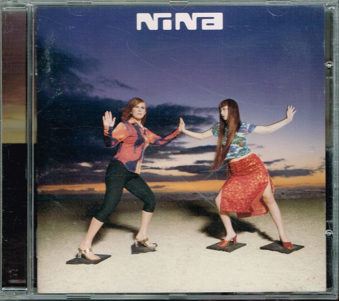 Yahoo!オークション - NiNa【NiNa】 CD