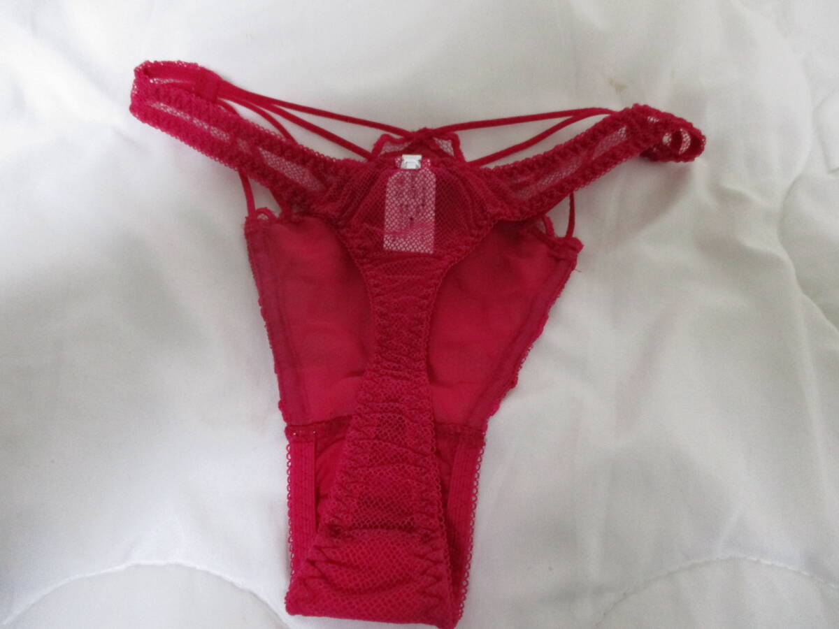 Yahoo!オークション - himico Tバックソング Mサイズ