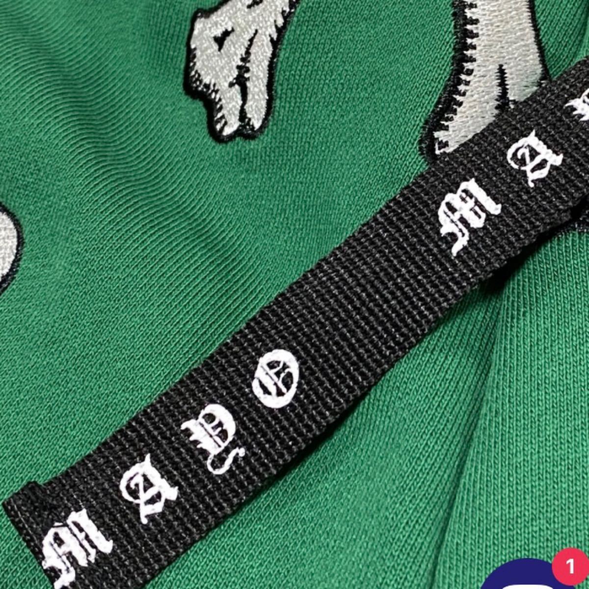 新品 正規品 MAYO CROSS BONES EMBROIDERY SWEAT SHORTS 新品 正規品 MAYO CROSS BONES EMBROIDERY SWEAT SHORTS