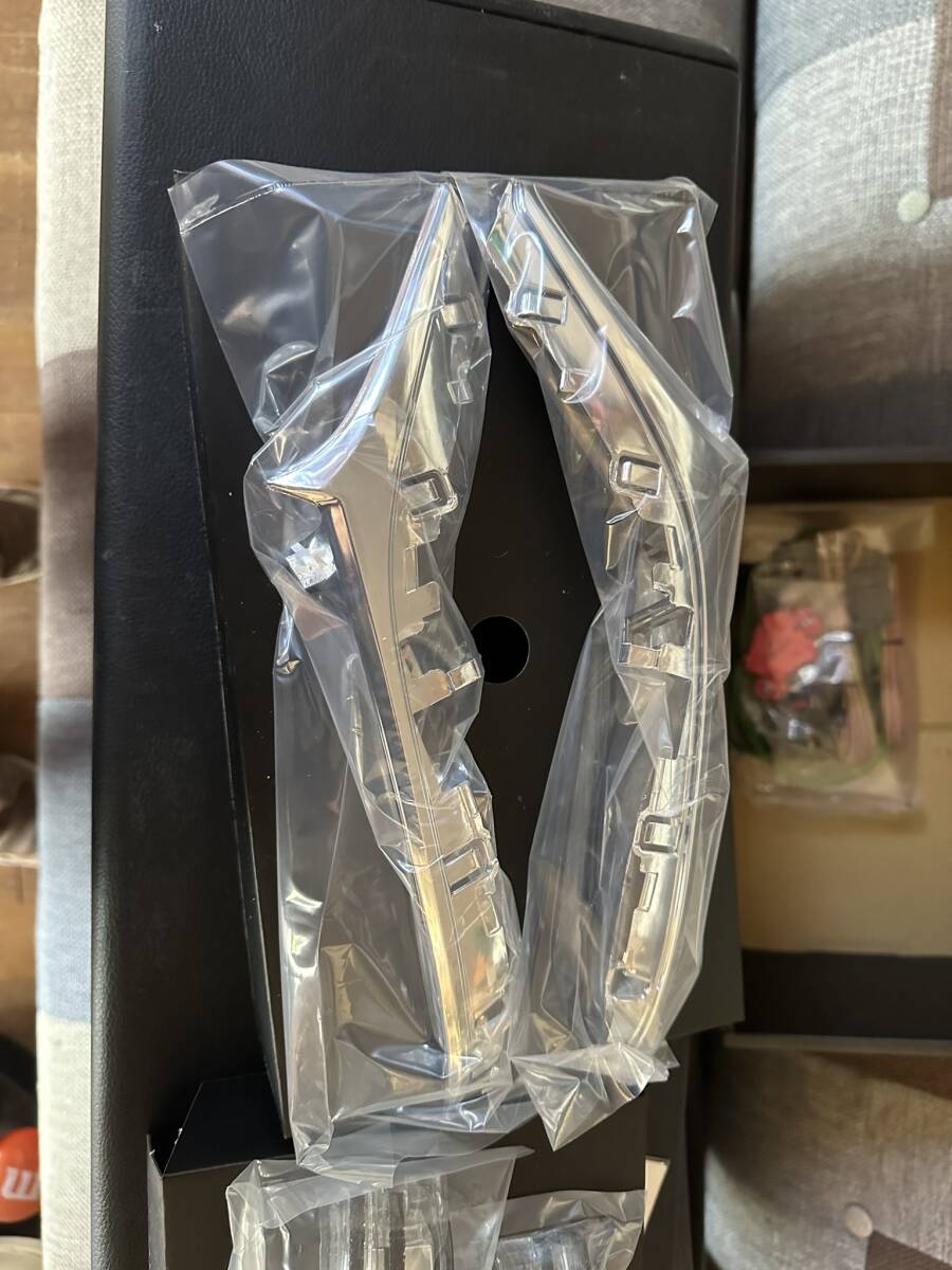 Yahoo!オークション - 新品未使用 AVEST 流れるウインカー LEXUS ES300...