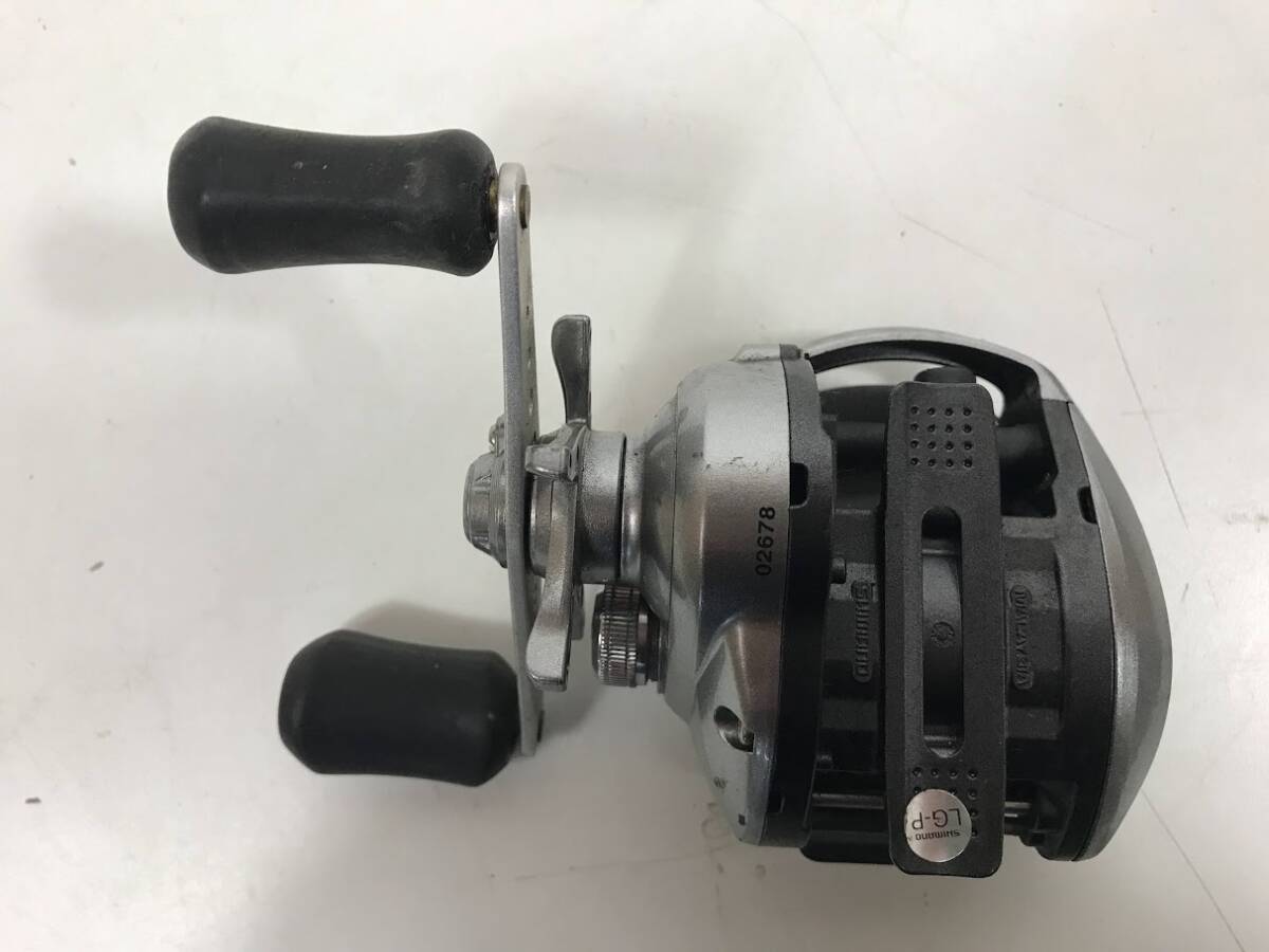 Yahoo!オークション - SHIMANO BASSONE R 166M-2 2ピースベイトロッド...