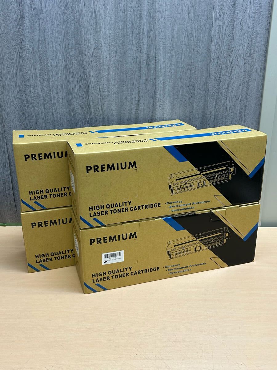 Yahoo!オークション - y043012a Canon キャノン 用 CRG-335 （BK/C/M/Y...