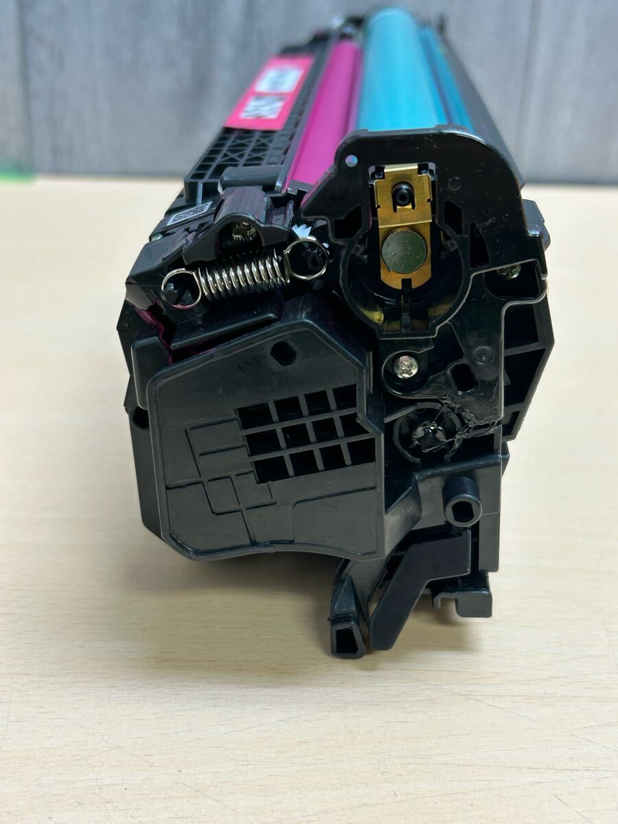 Yahoo!オークション - y043012a Canon キャノン 用 CRG-335 （BK/C/M/Y...