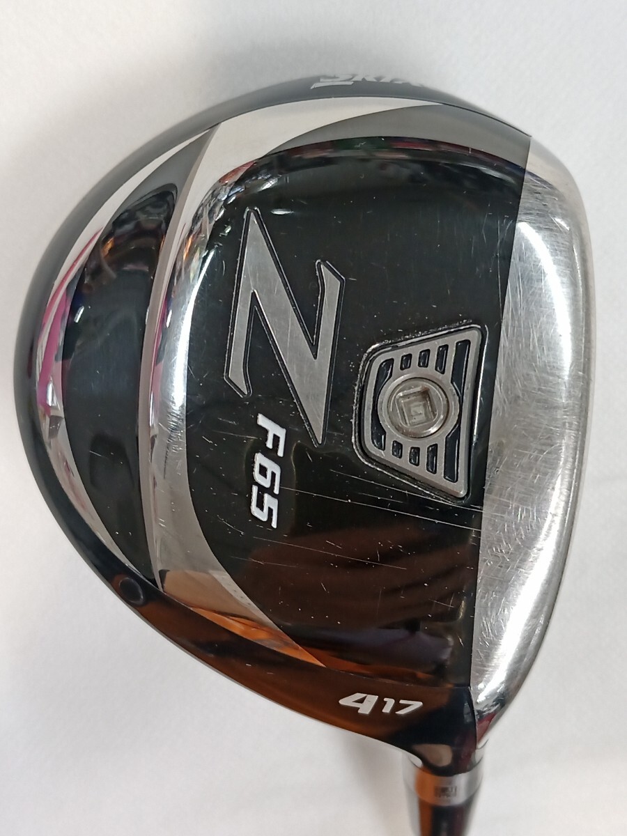 Yahoo!オークション - 本州のみ送料無料 即決価格 FW ダンロップ SRIXO...