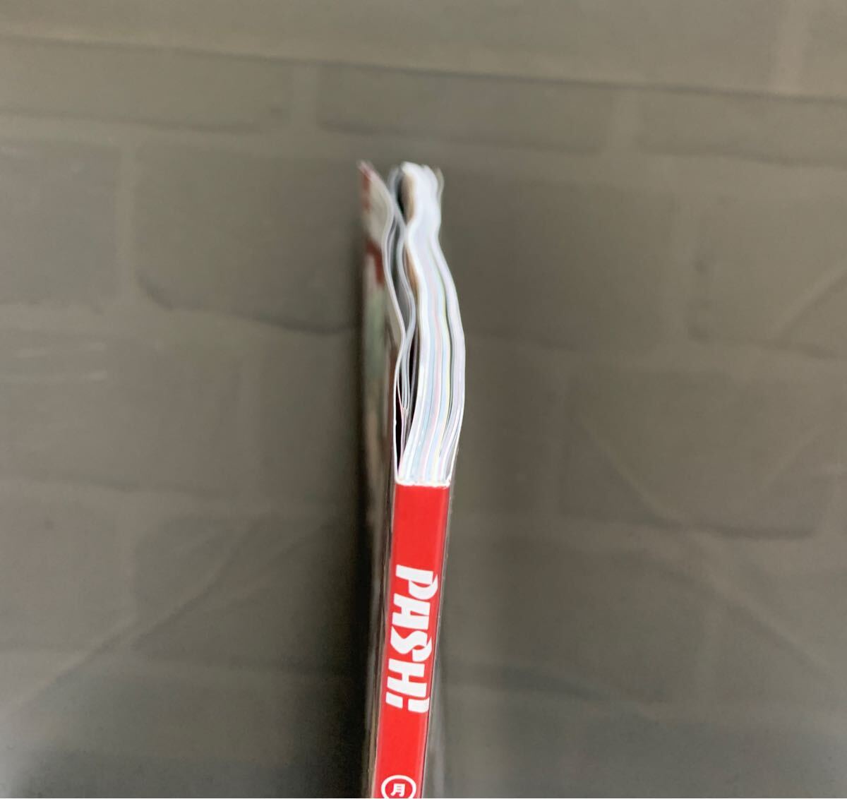 Yahoo!オークション - PASH 2022年12月号【付録完備】