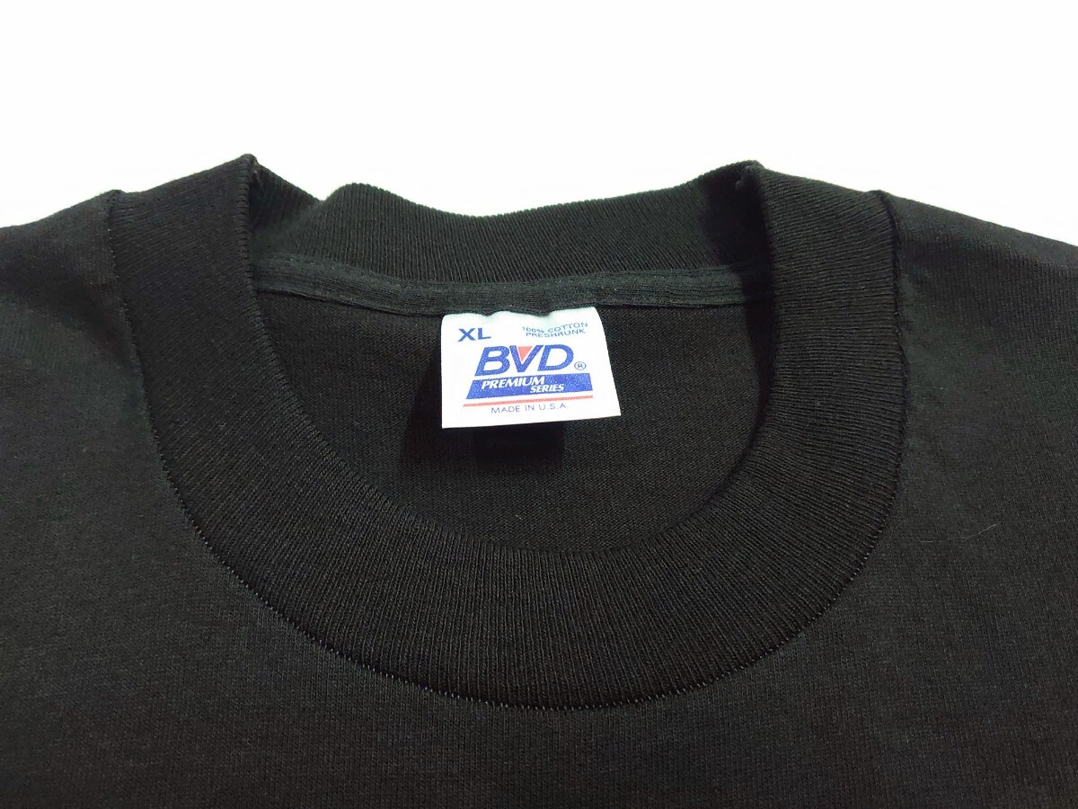 Yahoo!オークション - 90s BVD デッドストック ワンウォッシュポケット...