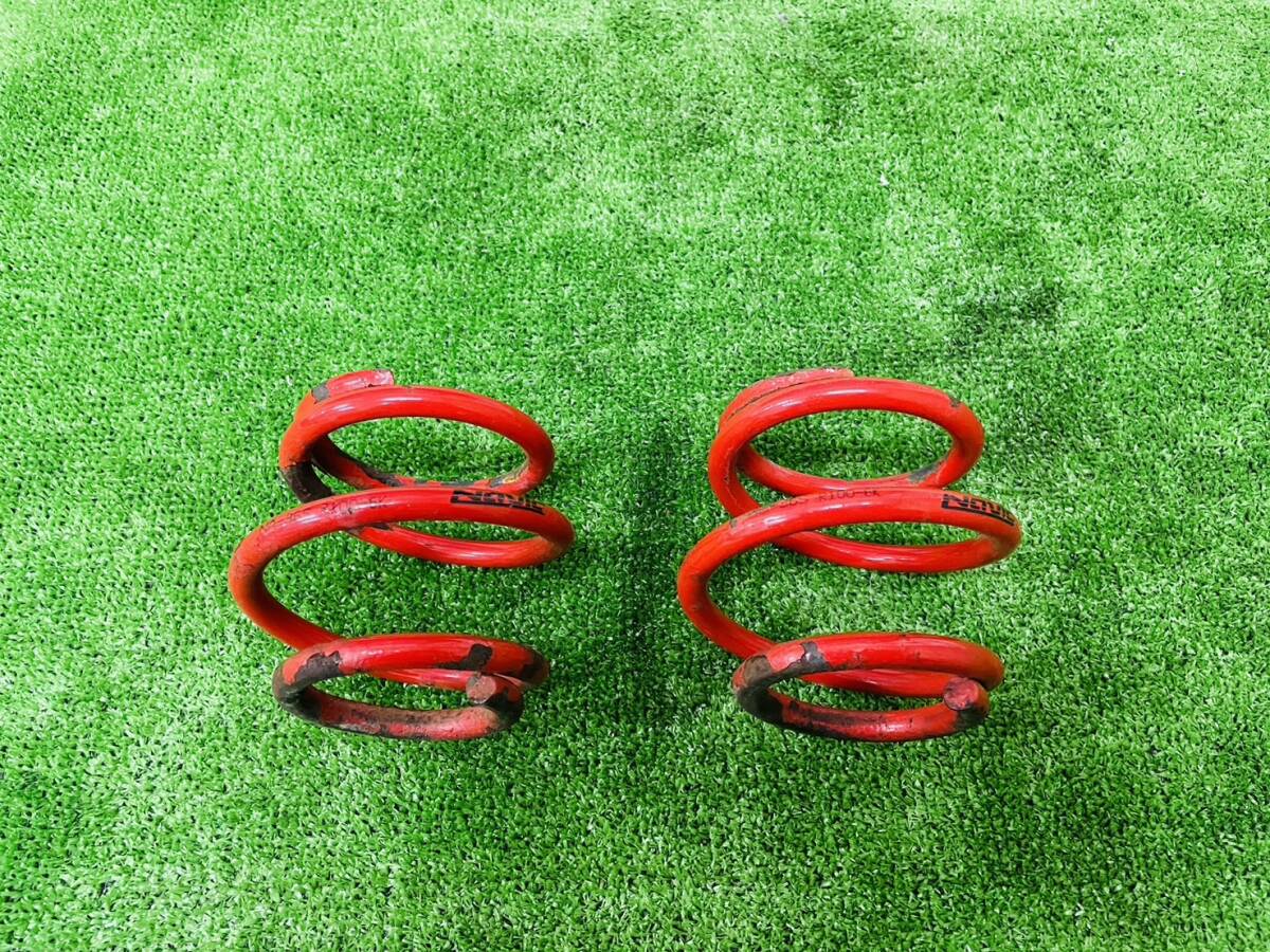 Yahoo!オークション - NAVIC ナビック オリジナル リアスプリング HA3...