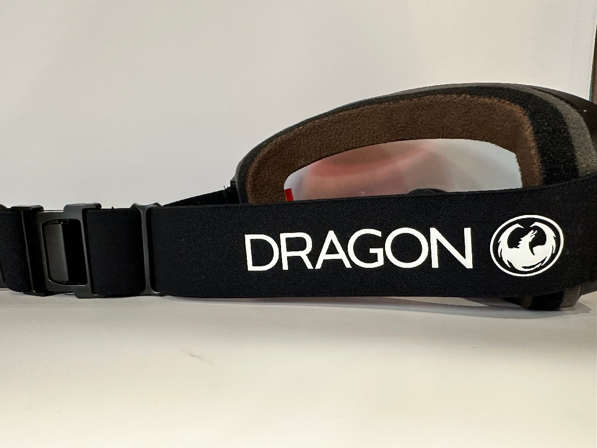 Yahoo!オークション - 新品未使用 24-25 DRAGON PXV PREMIUM BLACK / L...
