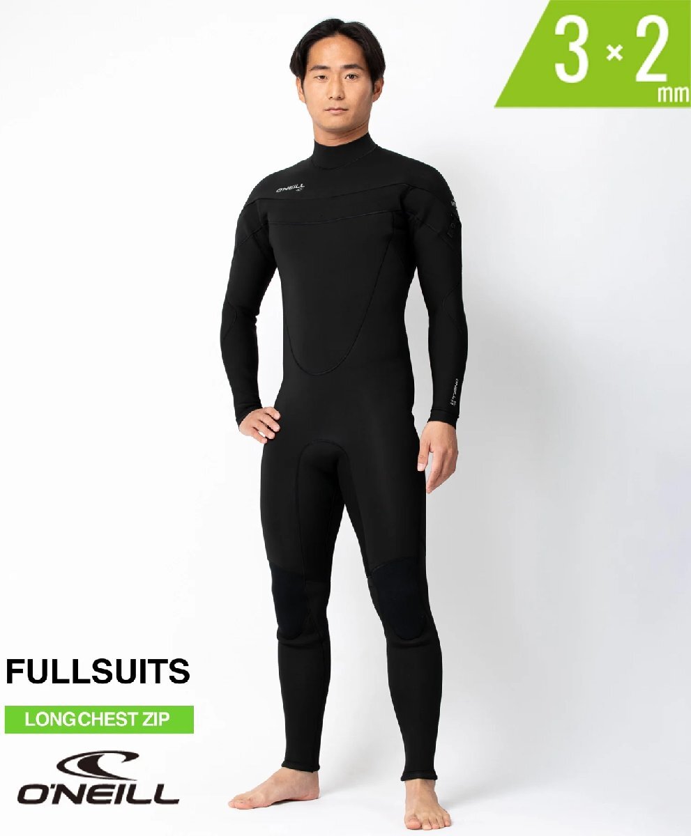 Yahoo!オークション - 新品未使用 ONEILL LCZ SUPERFREAK FSC FULLSUIT...