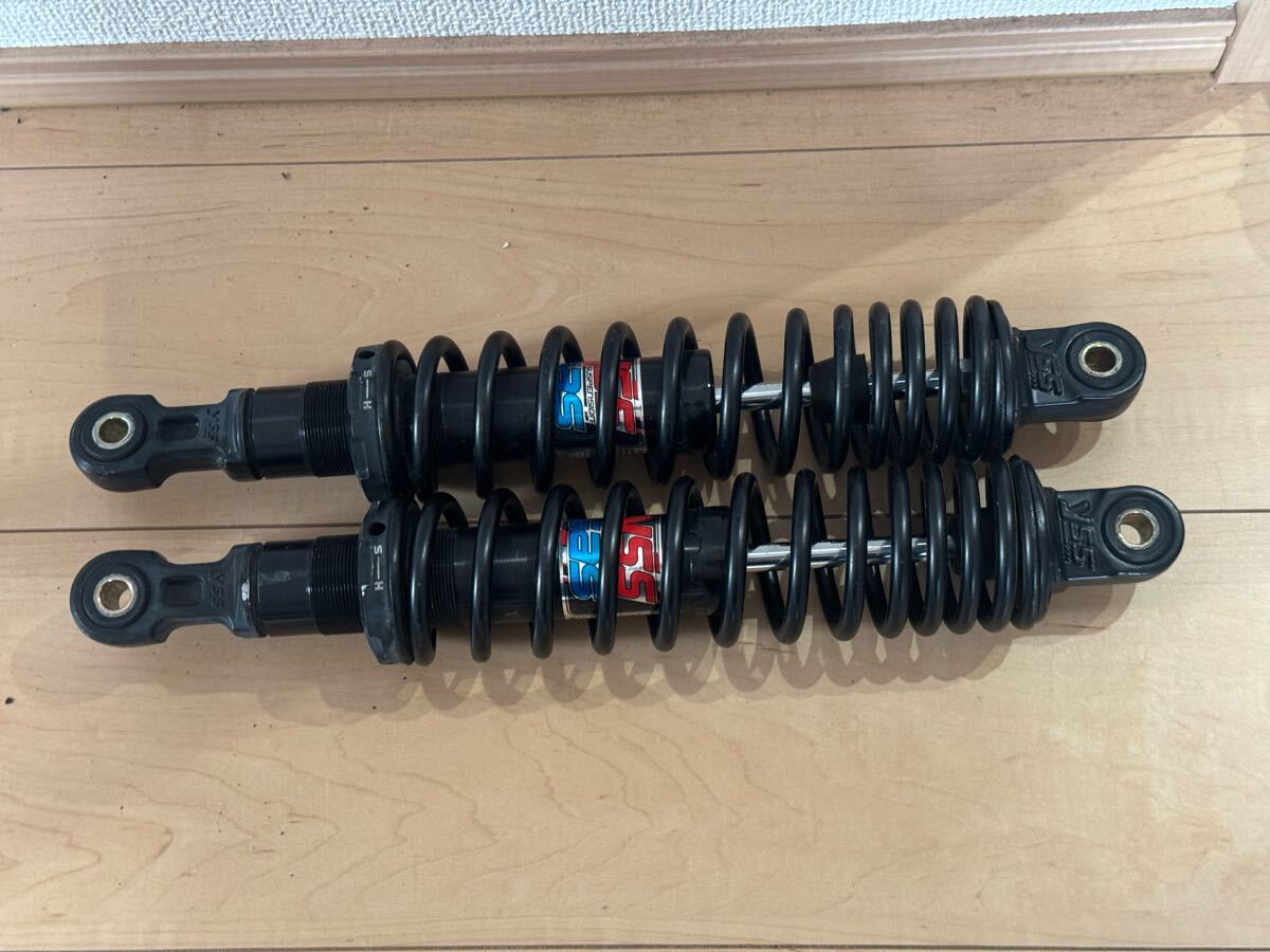 Yahoo!オークション - ct125 yss 黒サス c125 モンキー125 Dax125