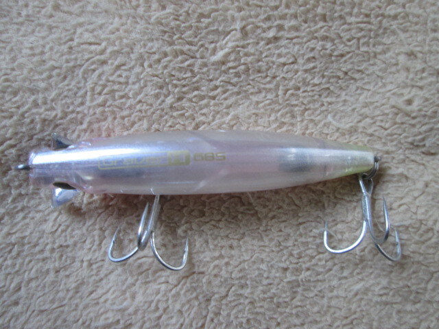 Yahoo!オークション - 邪道 グラバー Hi 68S