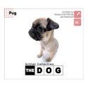 Yahoo!オークション - THE DOG ~Pug (shin
