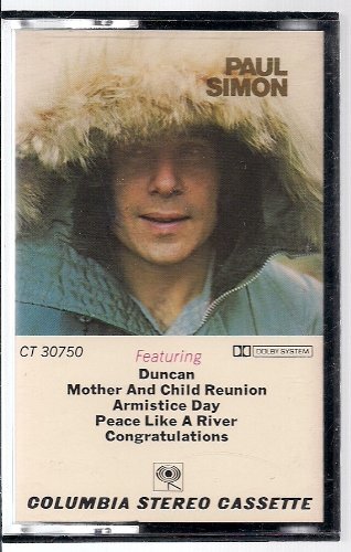 Yahoo!オークション - Paul Simon (shin