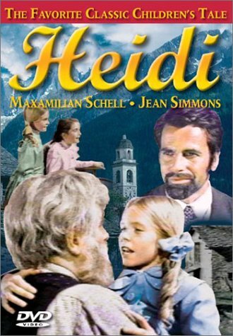 Yahoo!オークション - Heidi [DVD](中古品) (shin
