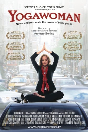Yahoo!オークション - Yogawoman [DVD] (shin