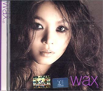 Yahoo!オークション - Wax Vol. 5 (韓国盤)