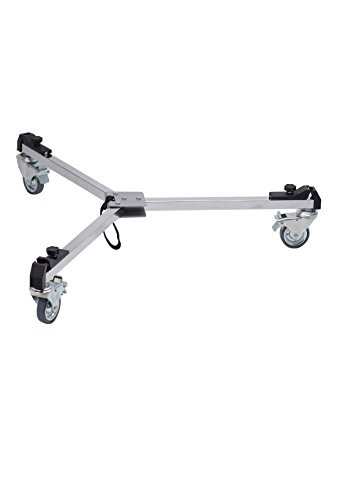 Yahoo!オークション - SLIK U-702 ユニバーサルドリー シルバー(617-70...