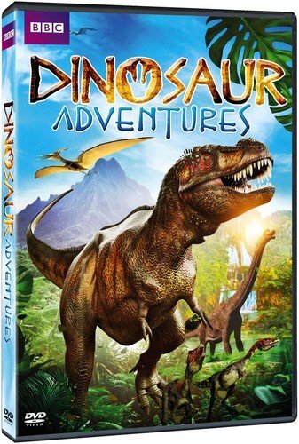 Yahoo!オークション - Dinosaur Adventures [DVD](中古品) (shin
