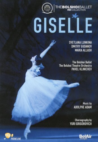 Yahoo!オークション - Giselle [DVD] [Import]