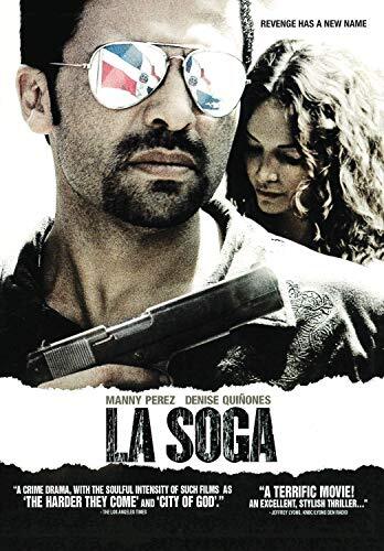 Yahoo!オークション - La Soga [DVD](中古 未使用品) (shin