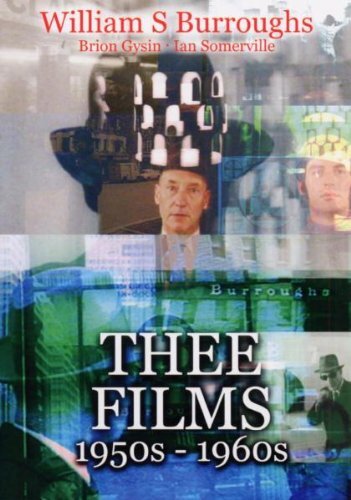 Yahoo!オークション - Thee Films 1950s-1960s [DVD](中古品) (shin