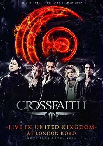 Yahoo!オークション - LIVE IN UNITED KINGDOM AT LONDON KOKO [DVD]