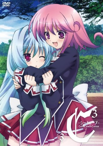 Yahoo!オークション - C3-シーキューブ- vol.3 [DVD] (shin