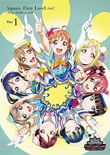 Yahoo!オークション - ラブライブ サンシャイン Aqours First LoveLive...
