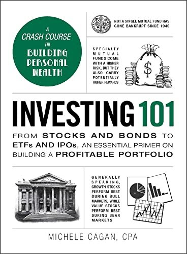 Yahoo!オークション - Investing 101 From Stocks and Bonds to ETFs a...