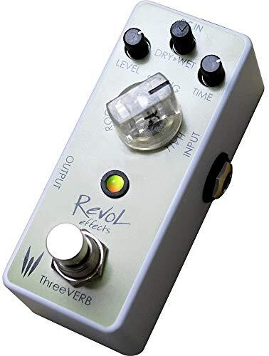 Yahoo!オークション - Revol effects レヴォルエフェクツ エフェクター...