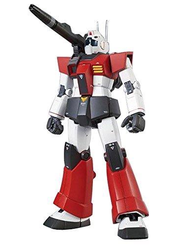 Yahoo!オークション - MG 1/100 RGC-80 ジム・キャノン（プレミアムバ...
