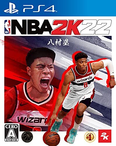 Yahoo!オークション - 【PS4】NBA 2K22 (shin