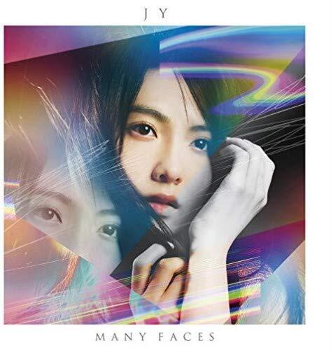 Yahoo!オークション - Many Faces~多面性~