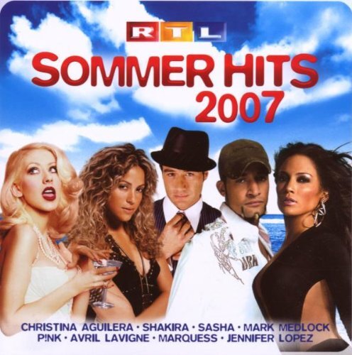 Yahoo!オークション - Rtl Sommer Hits 2007 (shin