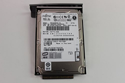 Yahoo!オークション - HD 80G 9.5MM 5.4K FJTSU Z60+ (shin